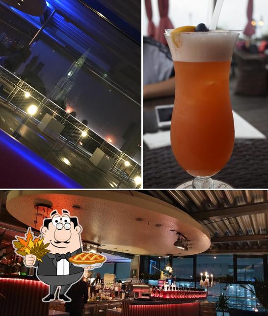 X Lounge Ulm