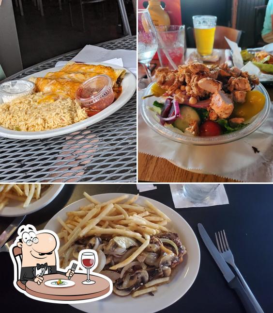 XO Bar & Grill, Saint Clair Shores - Restaurant menu, prices and reviews