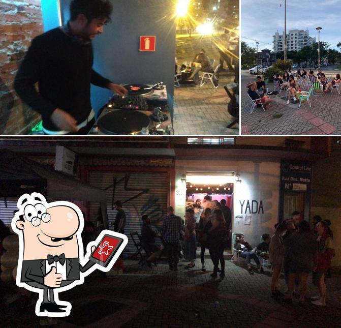 Yada Yada Yada - Lanches, Bar e Entretenimento, Curitiba - Restaurant ...