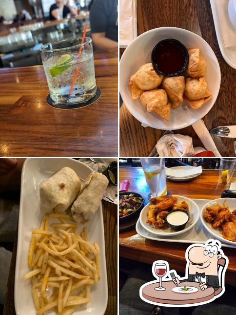 kRav'N, Sioux Falls - Restaurant menu, prices and reviews