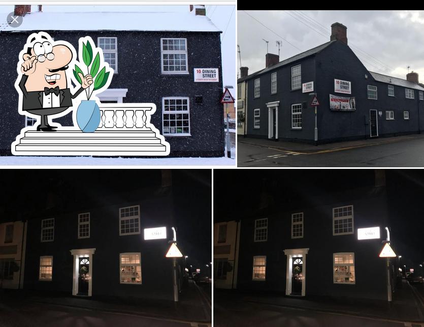 Top 7 restaurants in Oakham, august 2025 - Restaurant Guru