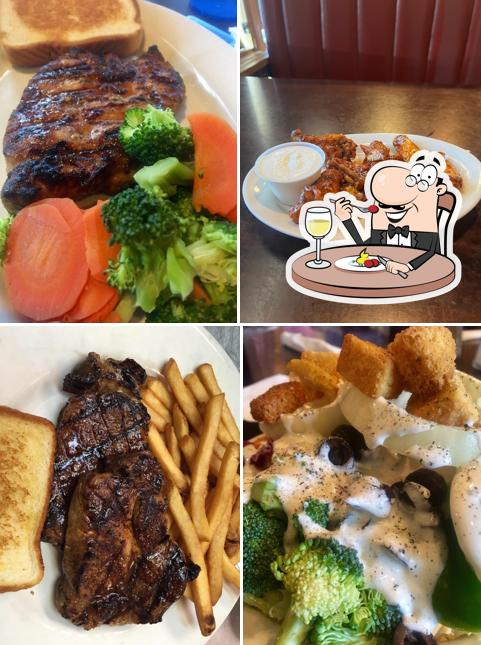 Top 7 restaurants in Russellville, Alabama, august 2025 - Restaurant Guru