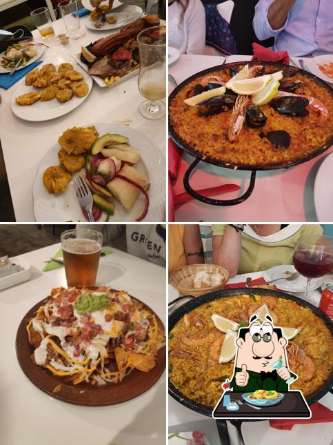 ALEX Fried Chicken, Cabrerizos - Menú del restaurante, precios y reseñas
