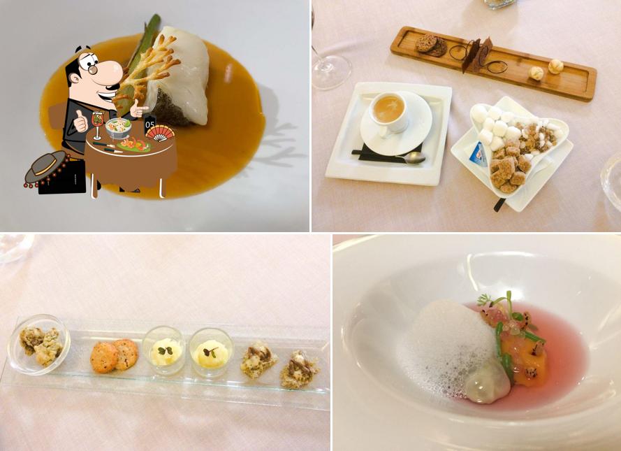 Abantal, Seville - Restaurant menu, prices and reviews