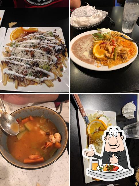 Agaves Mexican Grill, Merced - Restaurant menu, prices and reviews