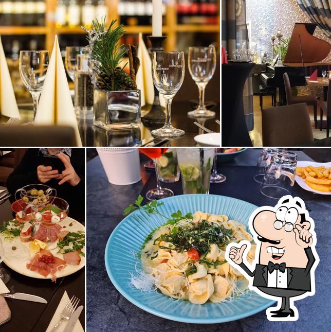 Ambiente Ristorante-Pizzeria, Worms - Speisekarte, Preise und Bewertungen
