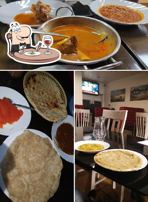 Apna Lahore, Birmingham - Restaurant menu, prices and reviews
