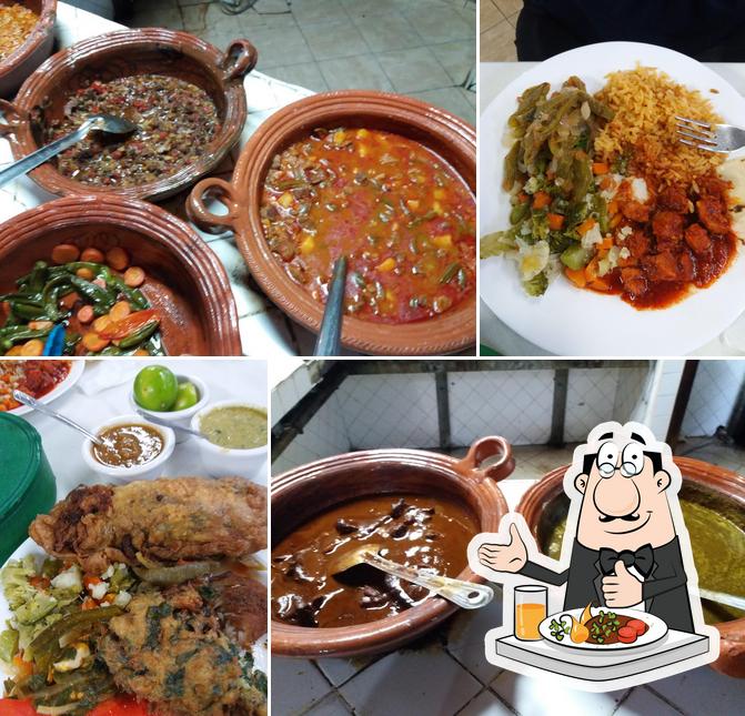 Top 5 restaurantes con ensaladas en Cadereyta Jiménez, febrero 2026 ...