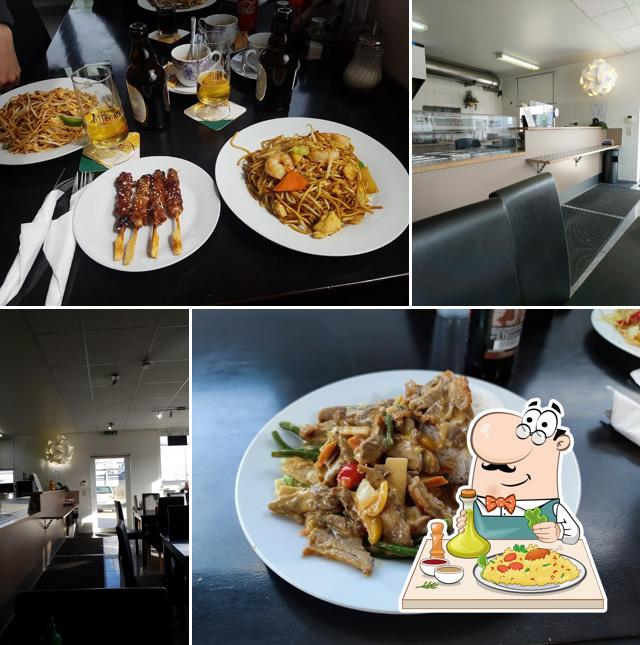 Top 5 Chinesische Restaurants in Trier, Dezember 2025 - Restaurant Guru