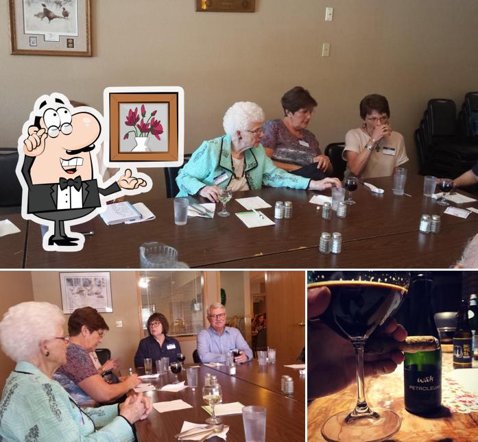 Beef N Brew, Mapleton - Restaurant menu, prices and reviews