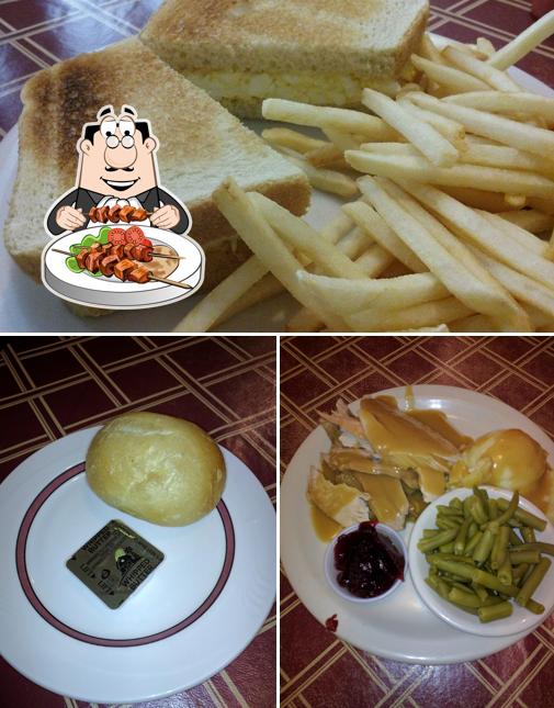 Beth's Family Dining, Monson - Restaurant menu, prices and reviews