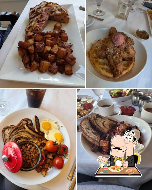 Bistro 501, Lafayette - Restaurant menu, prices and reviews