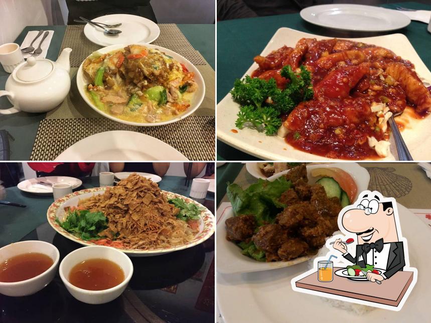 Bunga Raya Restaurant, Auckland - Restaurant menu, prices and reviews