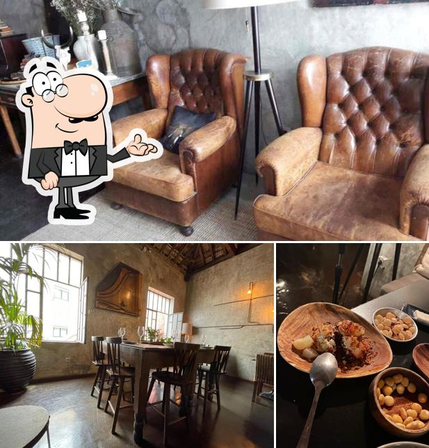 Restaurante Cantina 32, Porto - Menu do restaurante, preços e opiniões