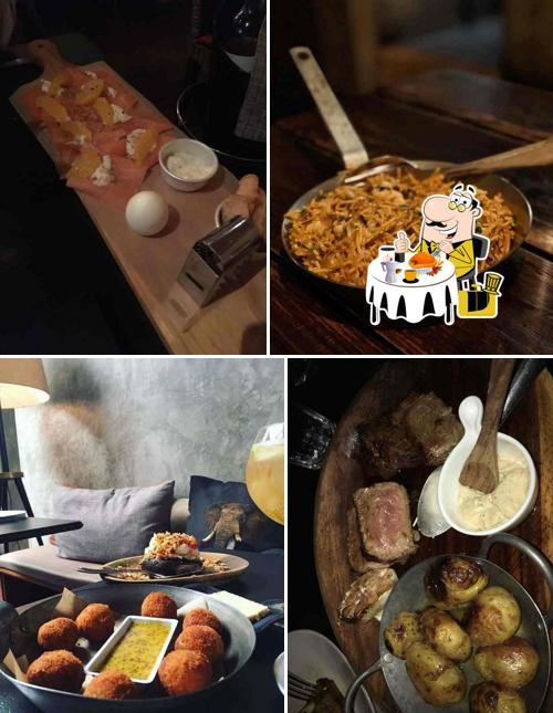 Restaurante Cantina 32, Porto - Restaurant menu, prices and reviews