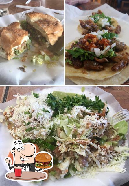 Chaguito’s, Porterville - Restaurant menu, prices and reviews