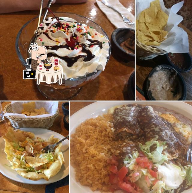 Chapala Mexican Restaurant VII, Nampa - Restaurant menu, prices and reviews