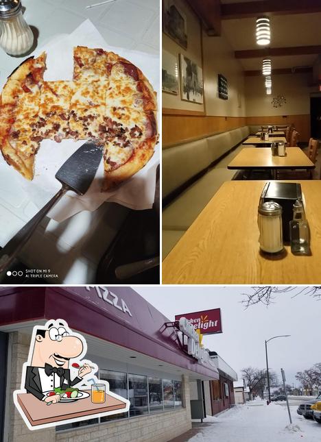 Chicken Delight Beausejour MB in Beausejour - Restaurant menu and reviews
