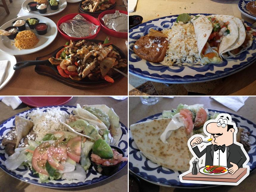 Chile & Agave Mexican Grill, Saint Catharines - Restaurant menu, prices ...