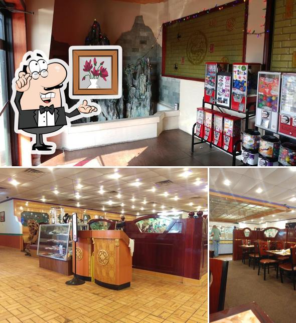 China King Super Buffet, Batesville - Restaurant menu, prices and reviews