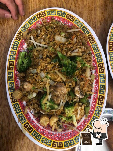 China Wok, Lemay - Restaurant menu, prices and reviews