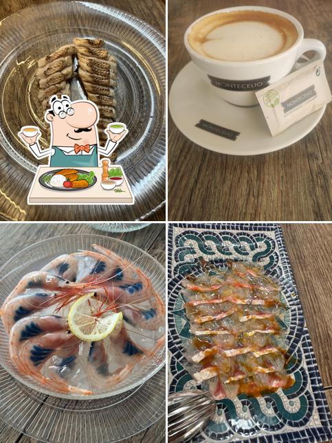 Restaurante Chinchín Puerto in Caleta de Vélez - Restaurant reviews