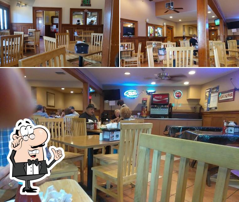 Come Back Inn, Metairie - Restaurant menu, prices and reviews