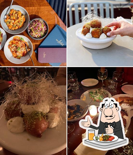 Don Angie, New York City - Restaurant menu, prices and reviews