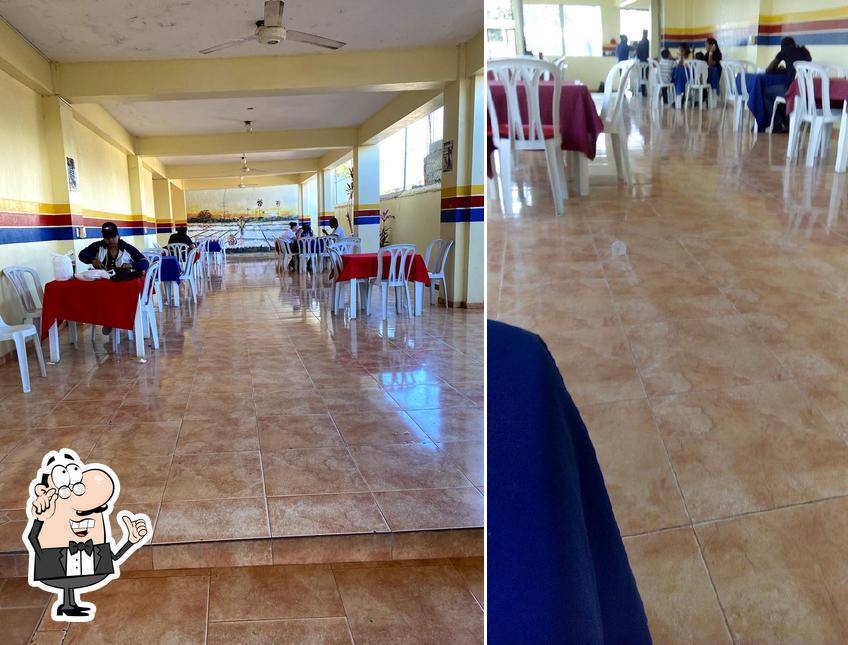 Don Pollo, Mao - Menú del restaurante, precios y reseñas