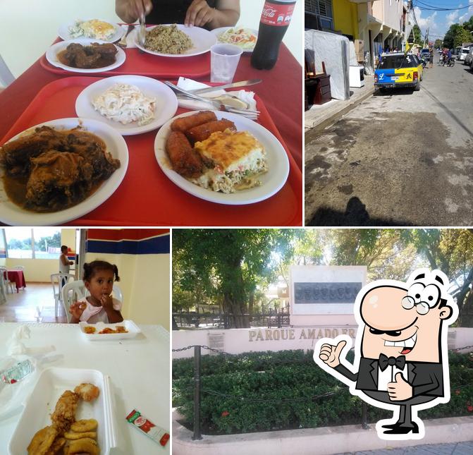 Top 4 restaurants with fried chicken in Mao, december 2025 - Restaurant ...