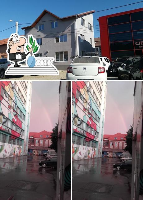 Dopo Poco, Timișoara - Restaurant menu and reviews