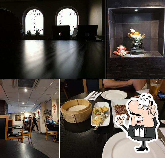 Dynasty Restaurant, Rotherham - Restaurant menu, prices and reviews