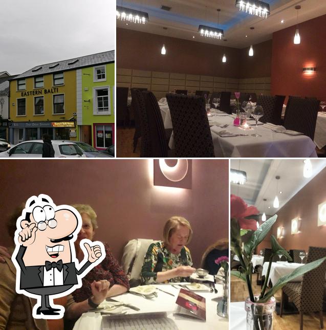 Top 5 restaurants with chicken in Monaghan, december 2025 - Restaurant Guru