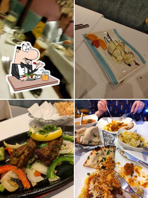 Eastern Balti in Monaghan - Indian restaurant menu and reviews