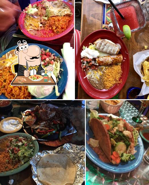 El Burro Loco, St. Louis - Restaurant menu, prices and reviews
