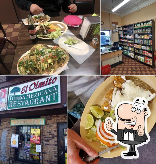 El Olmito Mexican Grocery, Muscatine - Restaurant menu, prices and reviews