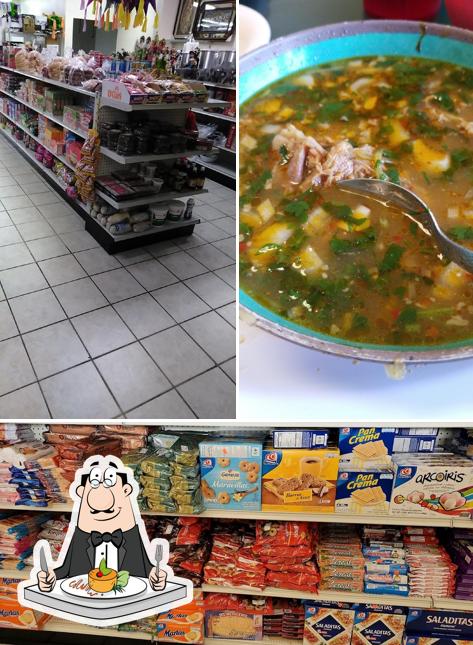 El Primo Products Hispanos, Sevierville - Restaurant menu, prices and ...