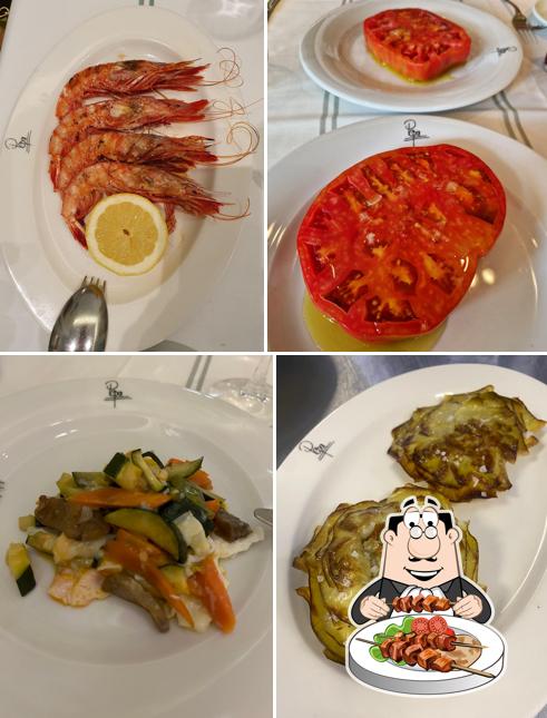 El Qüenco de Pepa, Madrid - Menú del restaurante, precios y reseñas