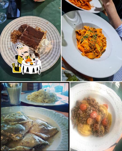 Restaurante El Rincón Toscano, Estepona - Restaurant menu, prices and ...