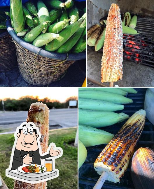 Elotes Rioverde, Rioverde - Menú del restaurante, precios y reseñas