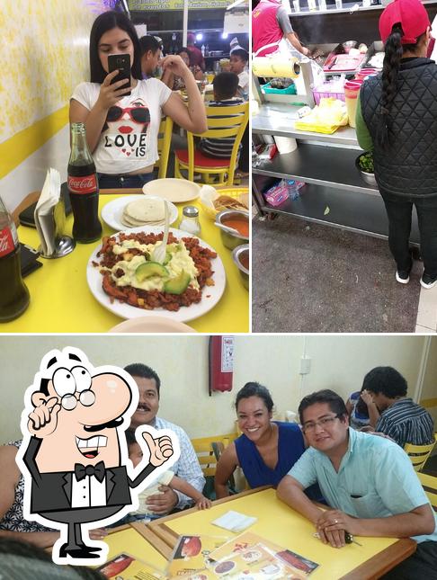 Encomenderos, Gómez Palacio - Menú del restaurante, precios y reseñas