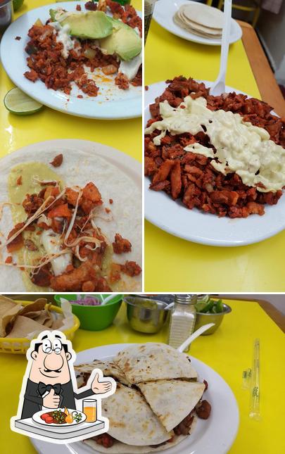 Encomenderos, Gómez Palacio - Menú del restaurante, precios y reseñas