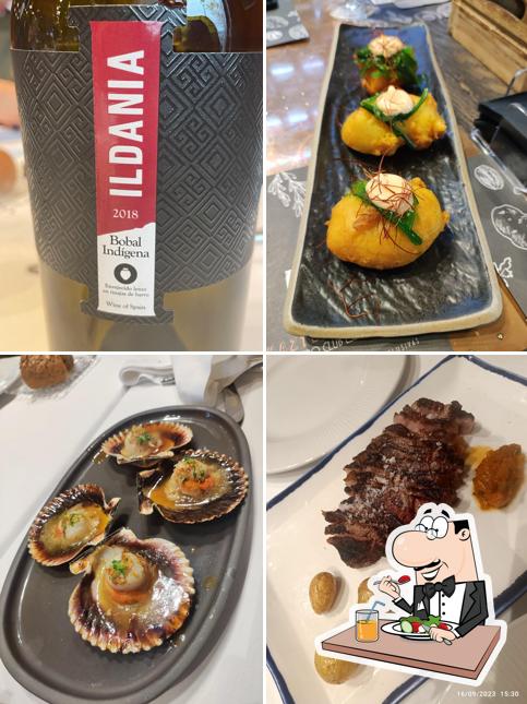 Essentia Restaurante, Tarancón - Menú del restaurante, precios y reseñas