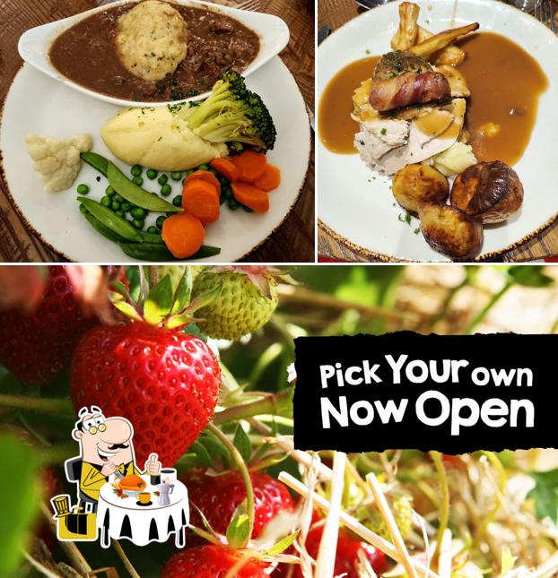 Top 3 restaurants in Essington, october 2024 - Restaurant Guru