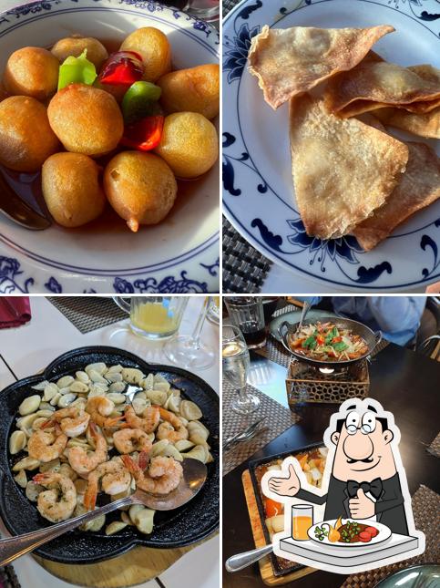 Fa Li Du, Los Dolses - Restaurant menu, prices and reviews