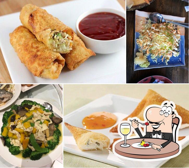 First Chop Suey, Bellwood - Restaurant menu, prices and reviews