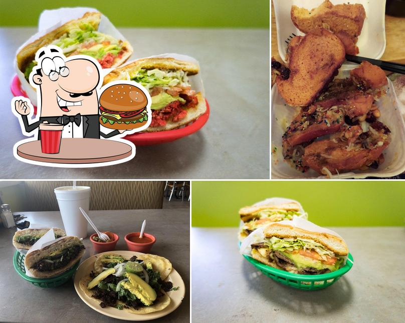 Flautas y Paleteria Tepalca, El Paso - Restaurant menu, prices and reviews