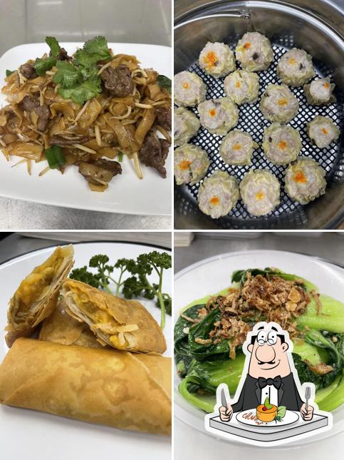 Golden Chopsticks Chinese Restaurant & Takeaway, Middlesbrough ...