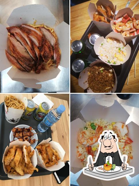 FACE WOK, Bilbao - Menú del restaurante, precios y reseñas