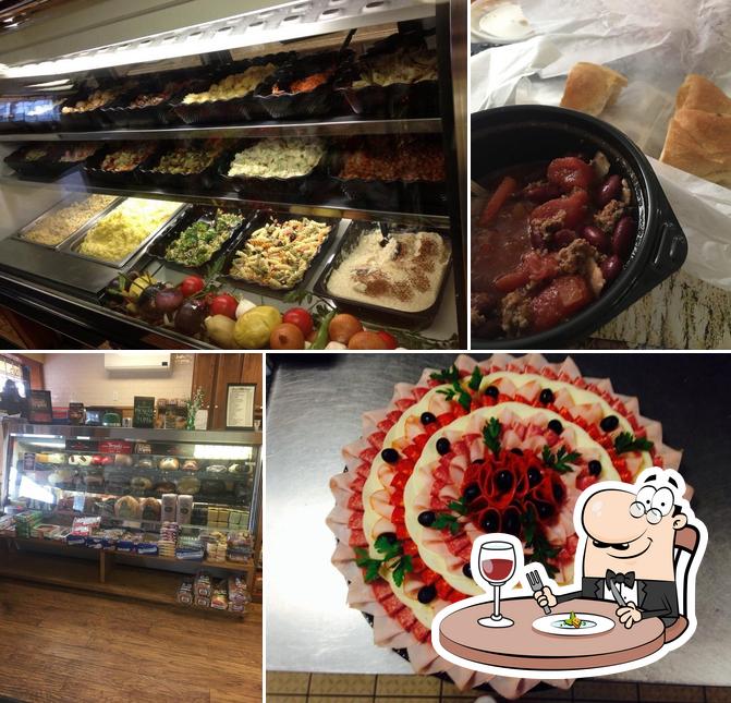 Hess', Port Jervis - Restaurant menu, prices and reviews